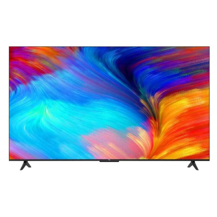 Smart TV TCL 65" LED 4K UHD 65P635 [CASHBACK ZOOM] 184441 - Canaltech ...