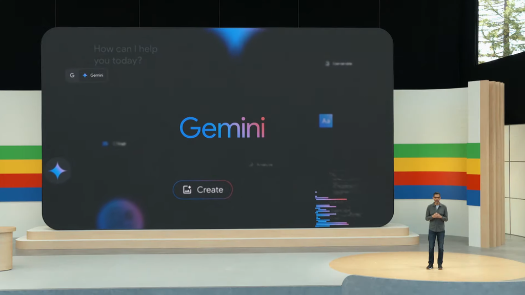 Gemini vai escrever textos em português no Gmail e no Docs - Canaltech