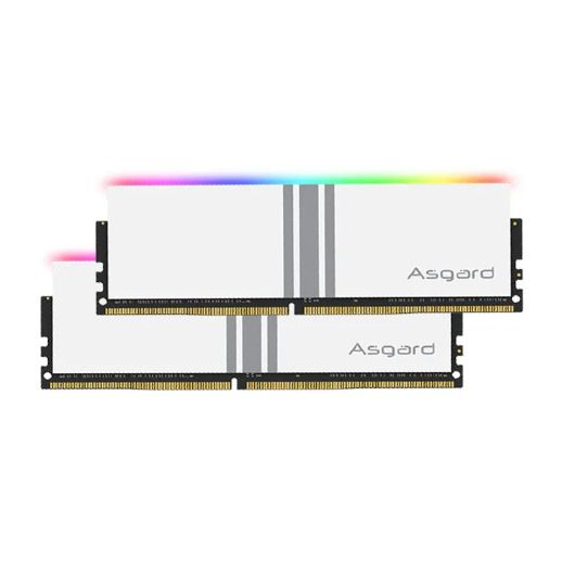 Memória RAM Asgard Valkyrie 8Gx2 3200MHz [INTERNACIONAL] 144002 ...