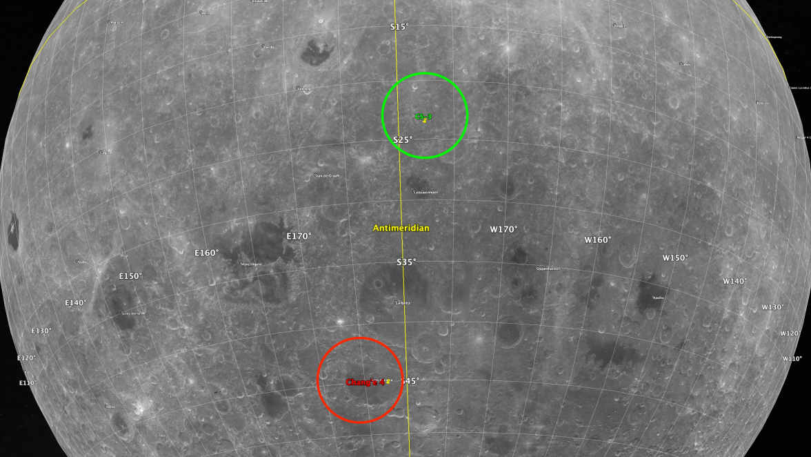 LuSEE-Night: Conheça o radiotelescópio lunar que estudará o início do ...