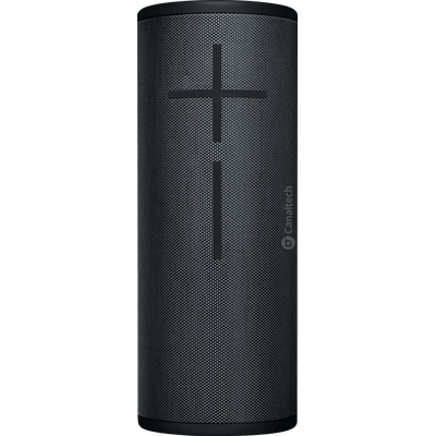 Logitech Ultimate Ears Megaboom - Ficha Técnica - Canaltech