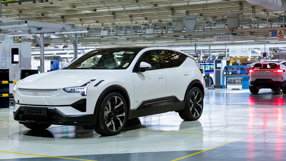 Polestar, marca de luxo da Volvo, vem ao Brasil em 2025 - Canaltech