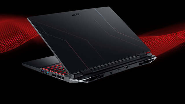 Acer lança novas versões do Aspire e Nitro; veja como são - Canaltech