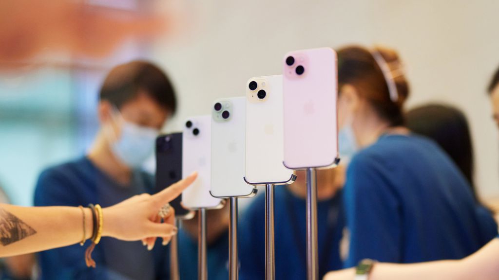 iPhone 15: pré-venda no Brasil começa em 27 de setembro - Canaltech