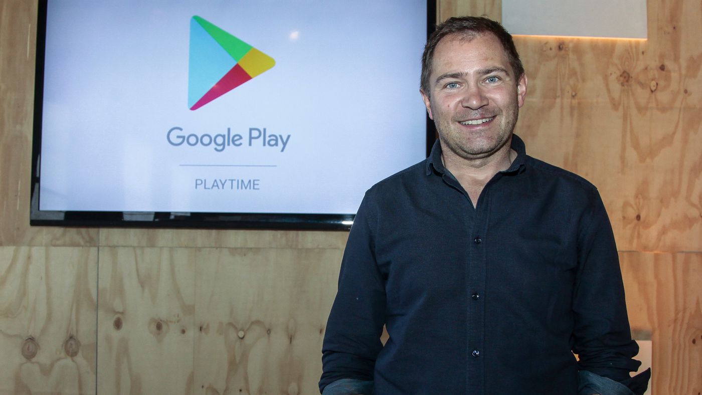 Para Diretor da Google Play, interação por voz será um dos futuros de ...