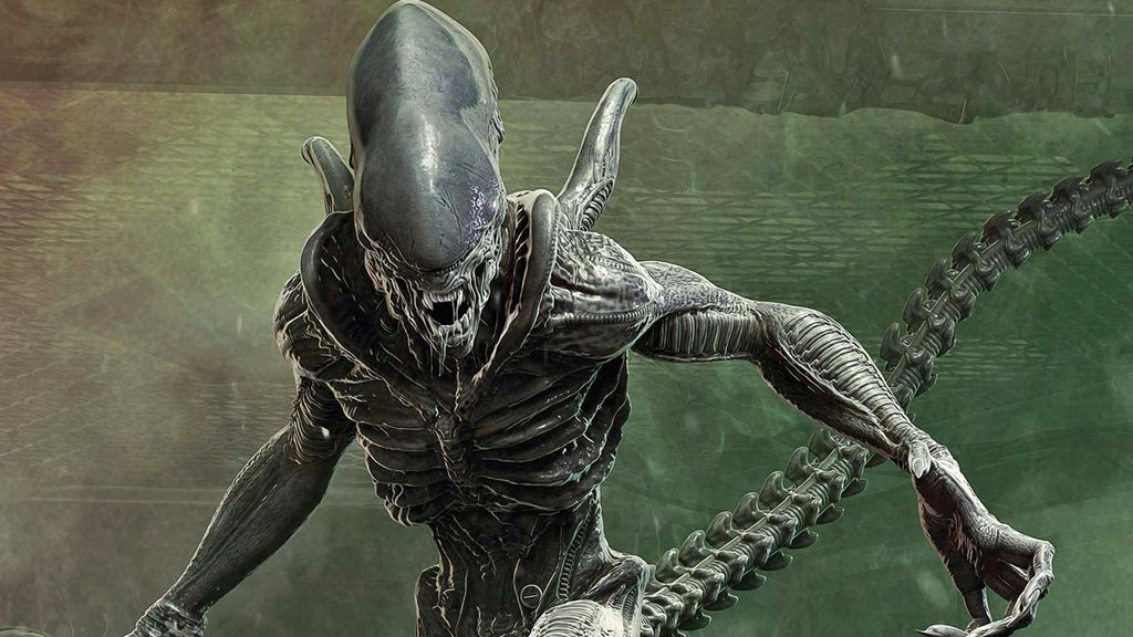 HQ de Alien na Marvel “conserta” famosa reviravolta na franquia - Canaltech