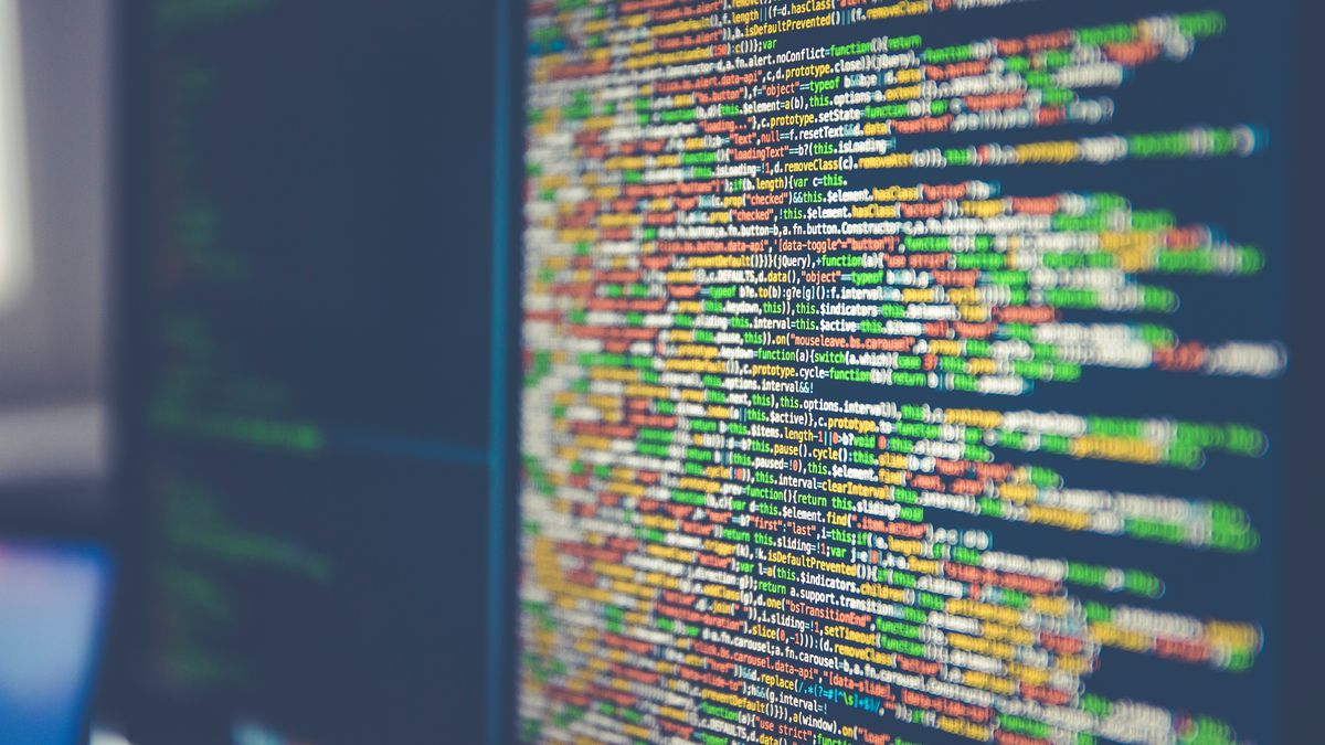 7 linguagens de programação recomendadas para o desenvolvimento web ...