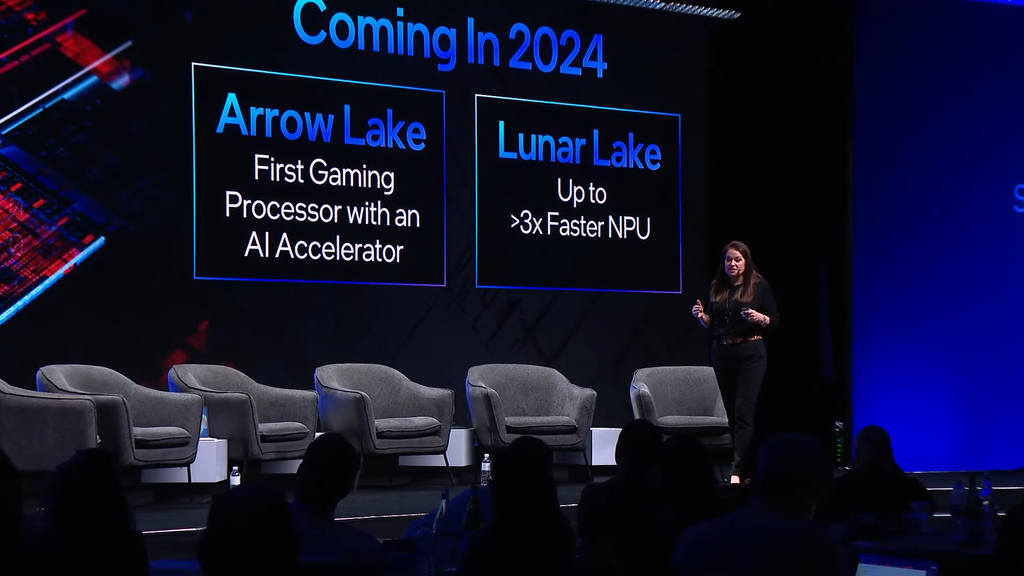 CPUs Arrow Lake podem ter número de TOPS de IA decepcionante - Canaltech