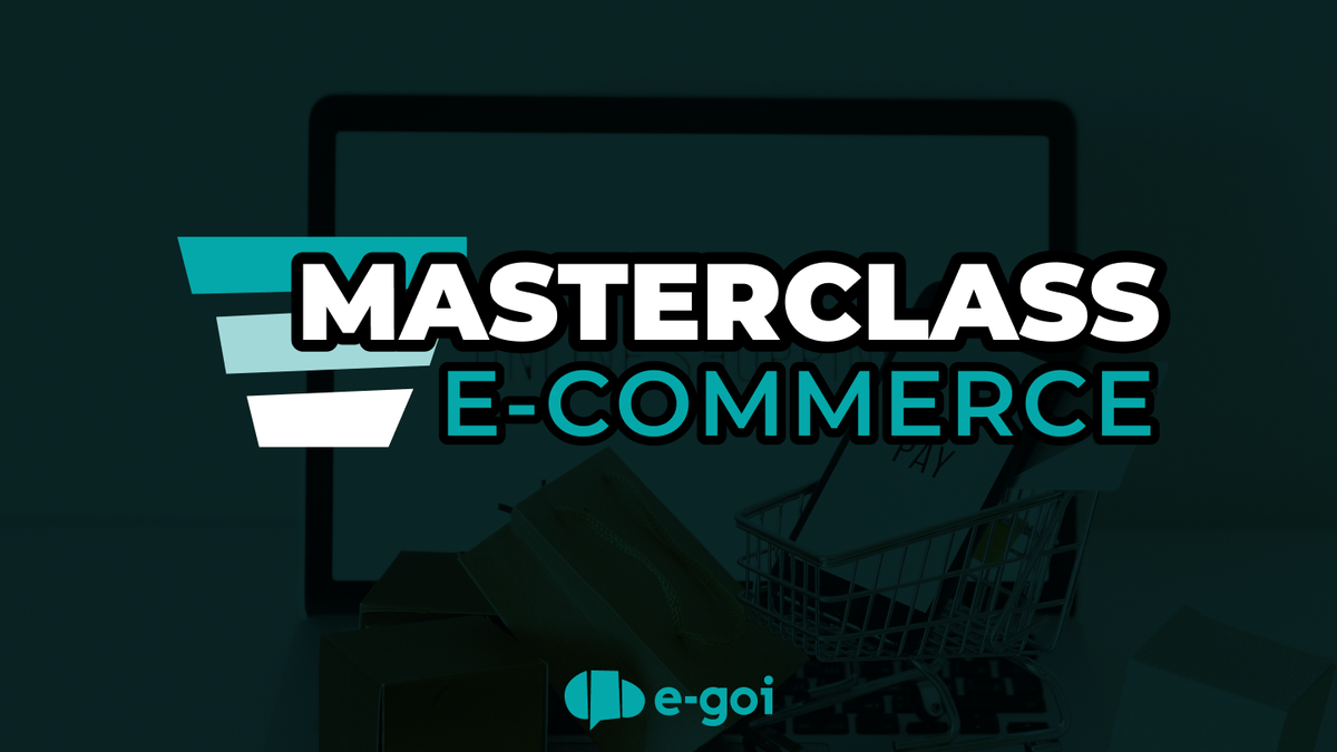 Masterclass gratuita reúne especialistas para aumentar vendas em E ...