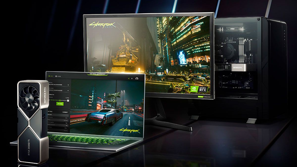 Nvidia celebra Dia do Gamer com promoções incríveis - Canaltech