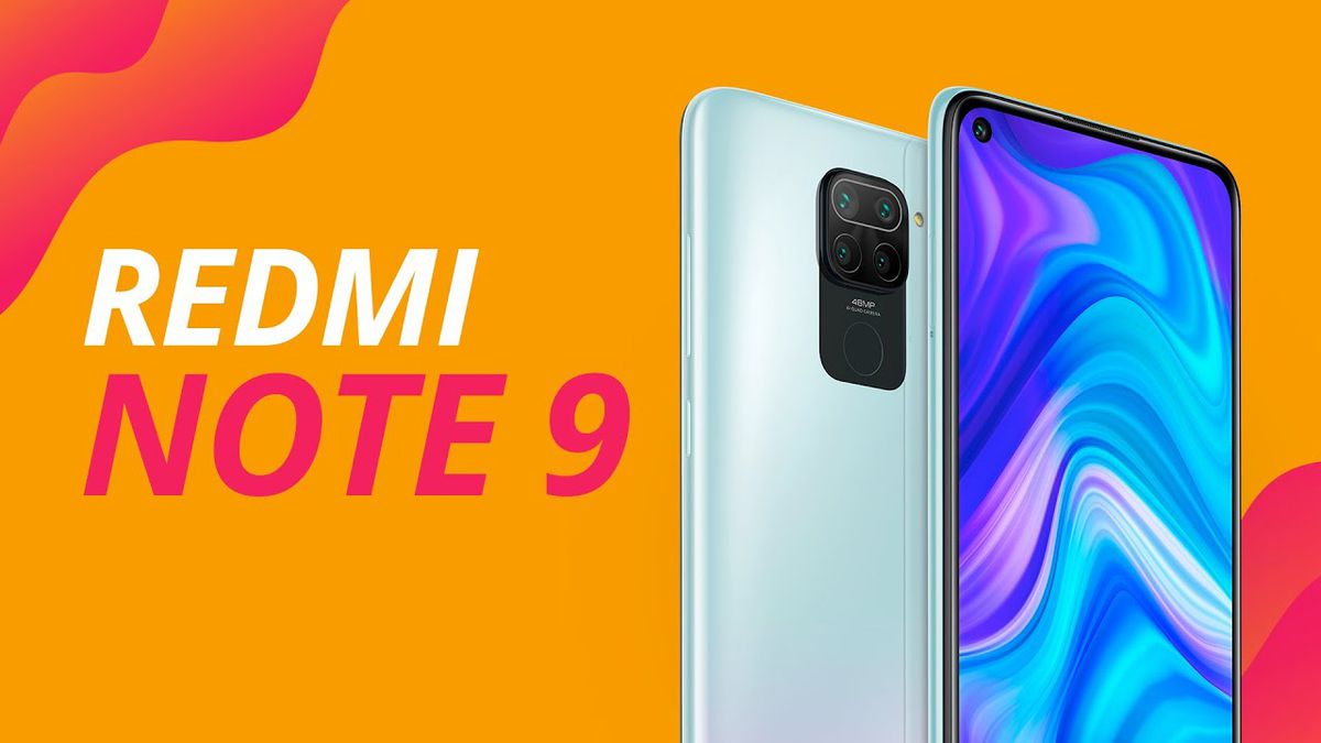 Redmi Note 9, o mais barato da linha? - Vídeos - Canaltech