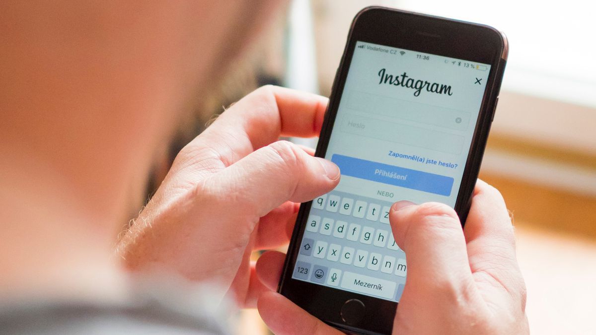 Como usar símbolos no Instagram - Canaltech