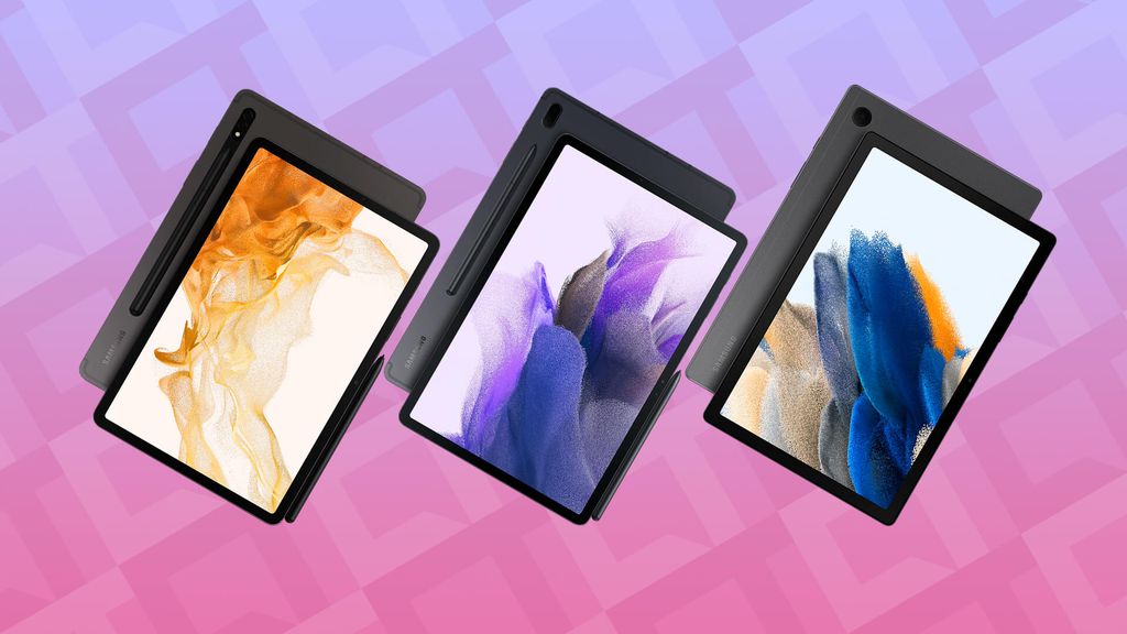 O que você precisa saber antes de comprar um tablet Samsung - Canaltech