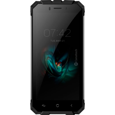 Ulefone ARMOR X - Ficha Técnica - Canaltech