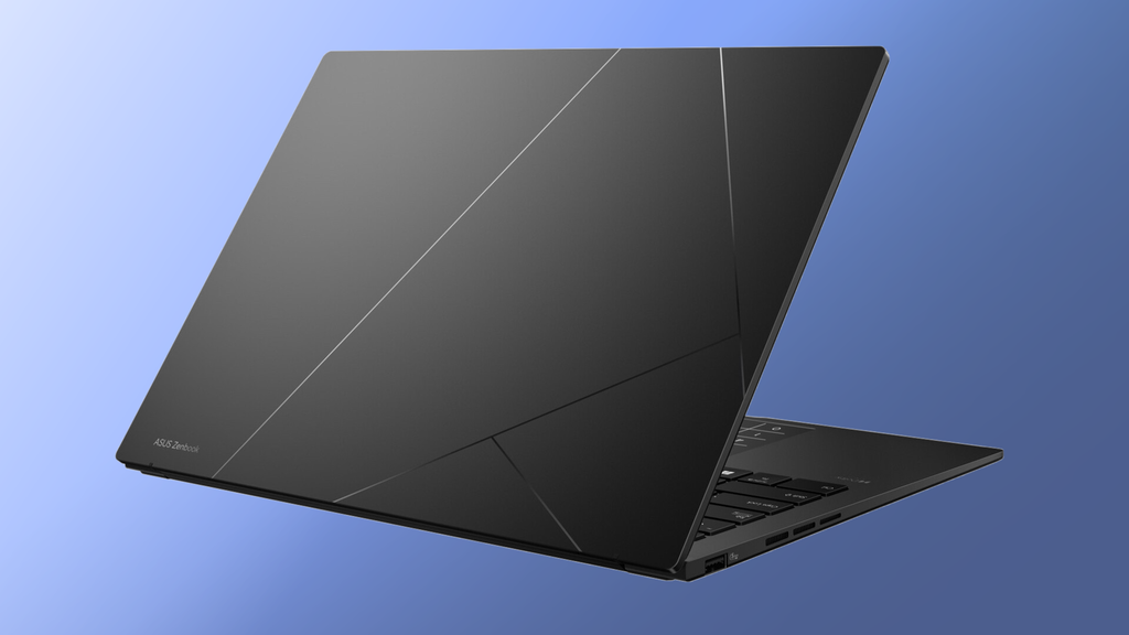 ASUS anuncia novo ZenBook 14 OLED com Intel Core Ultra e tela de 120Hz ...
