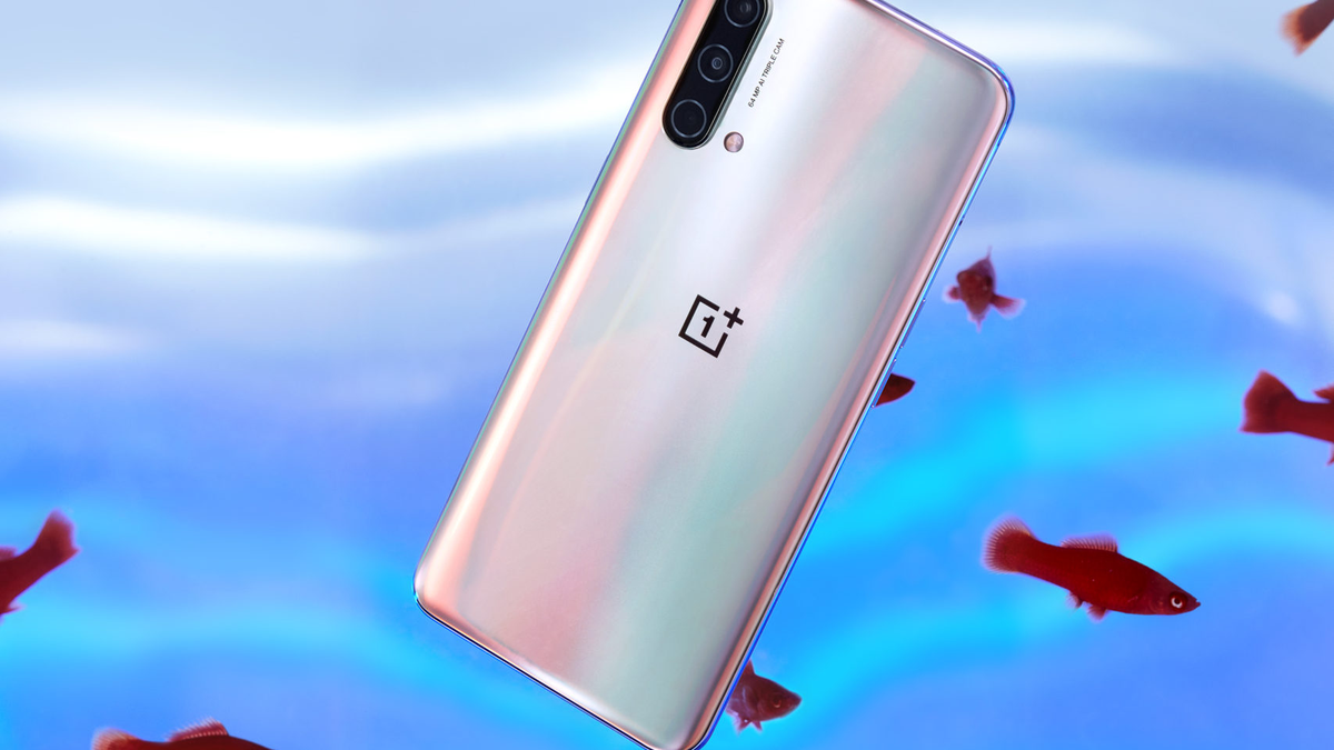 OnePlus Nord CE 2 Lite pode usar lente selfie de flagship da marca ...