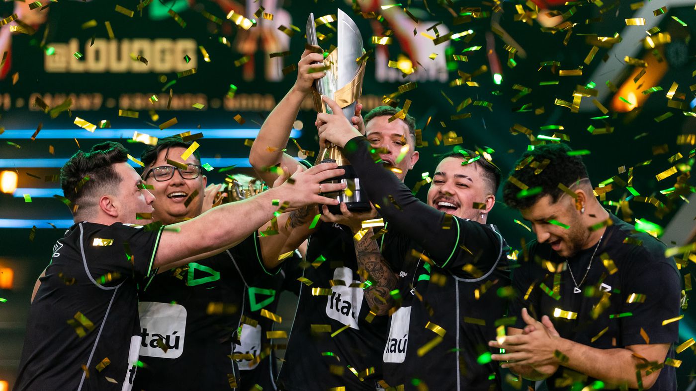 Loud Vence A Lbff 7 E Garante Prêmio De R 105 Mil Canaltech