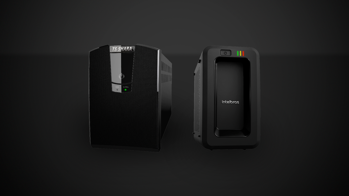 O que fazer quando o nobreak fica apitando? - Canaltech