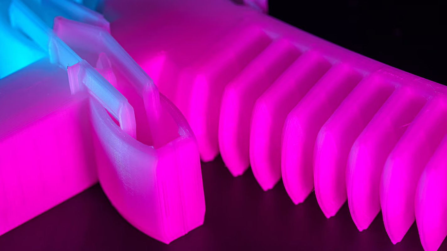 Garra impressa em 3D usa ar comprimido para segurar objetos - Canaltech