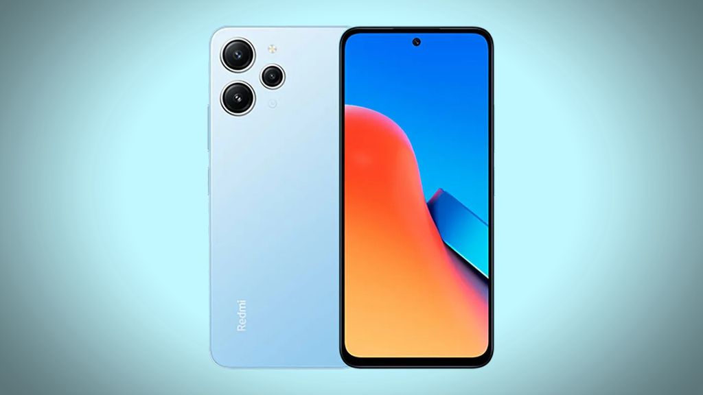 Redmi 12 chega com câmera de 50 MP e 8 GB de RAM - Canaltech