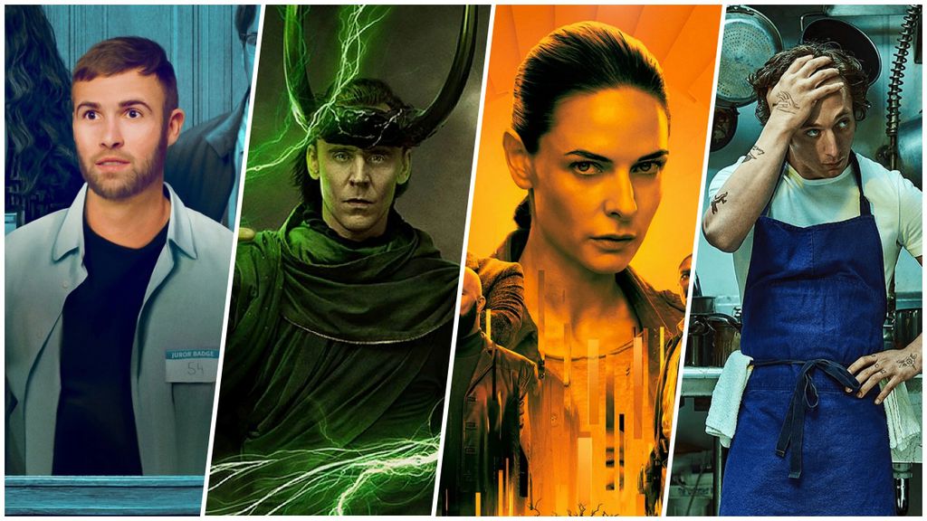 As 10 melhores séries de 2023 - Canaltech