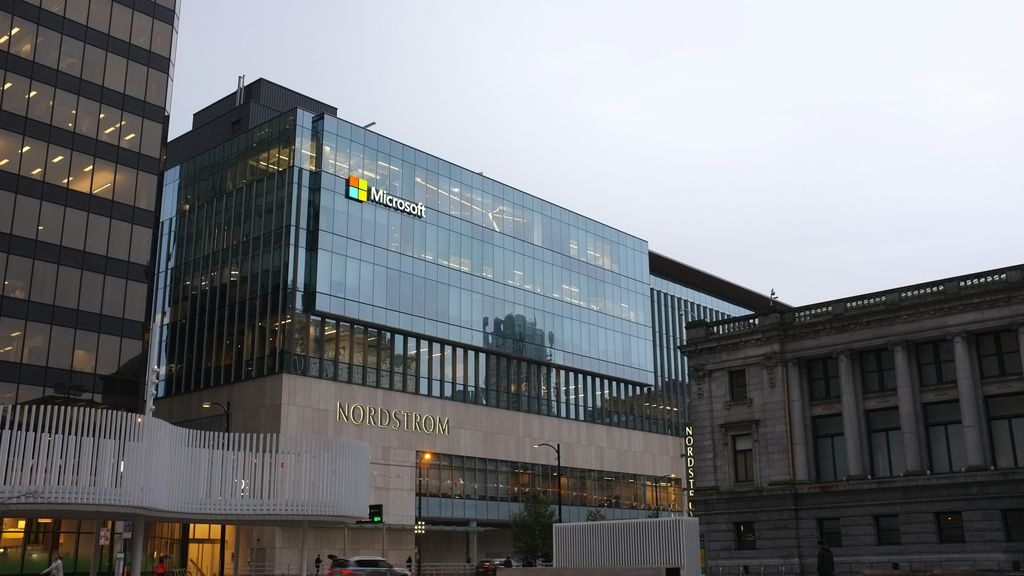 50 anos de Microsoft: conheça 8 curiosidades da empresa - Canaltech