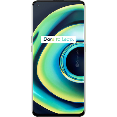 Realme Q3 Pro 5G - Ficha Técnica - Canaltech