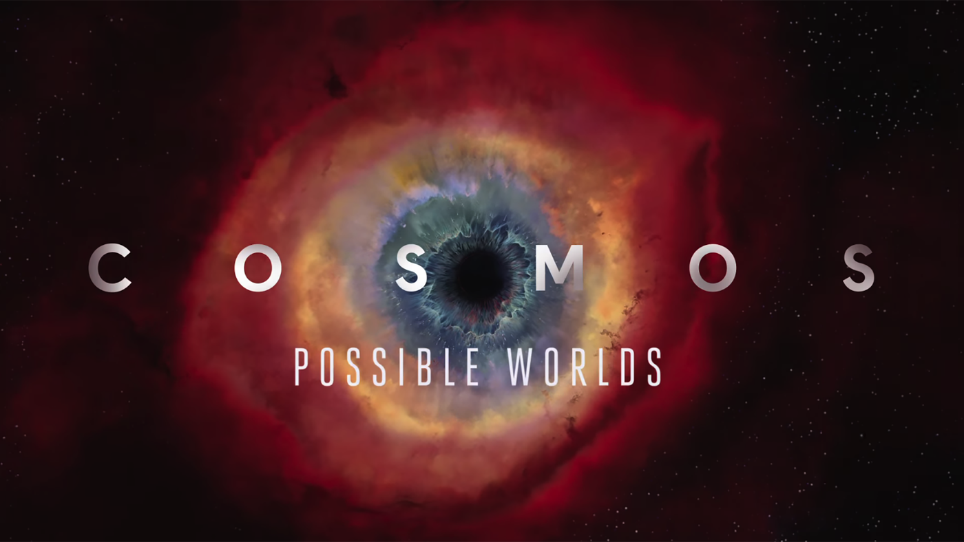 Série "Cosmos" é renovada e ganha segunda temporada em 2019; assista ao ...