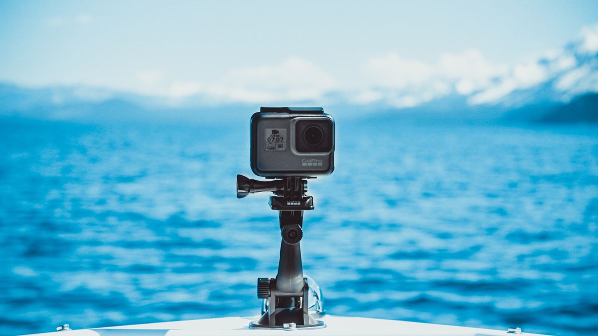 5 dicas para você usar o aplicativo da GoPro no iPhone - Canaltech
