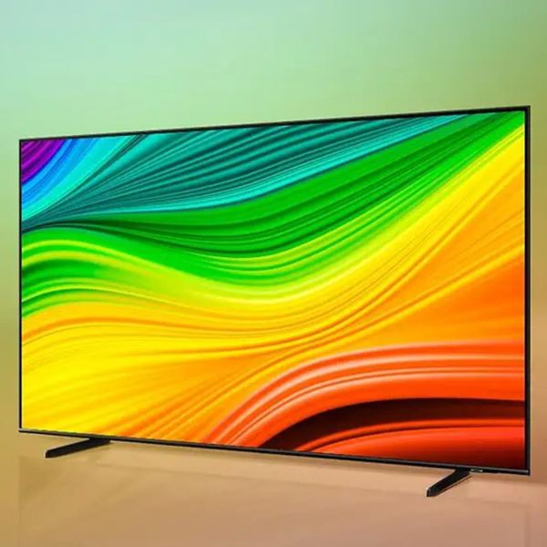 Samsung Smart TV 75" QLED 4K Q60D 2024, Modo Game - Canaltech Ofertas