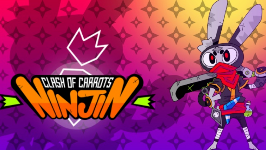 Análise | Ninjin: Clash of Carrots mistura bom beat n’ up com ...