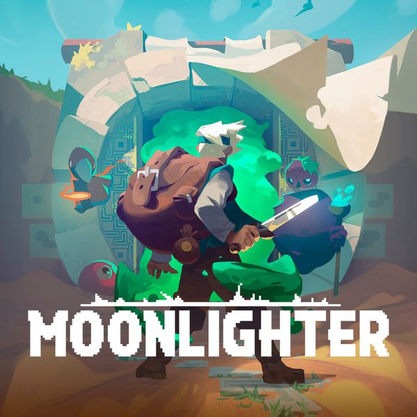 Jogo Moonlighter - PC - Canaltech Ofertas