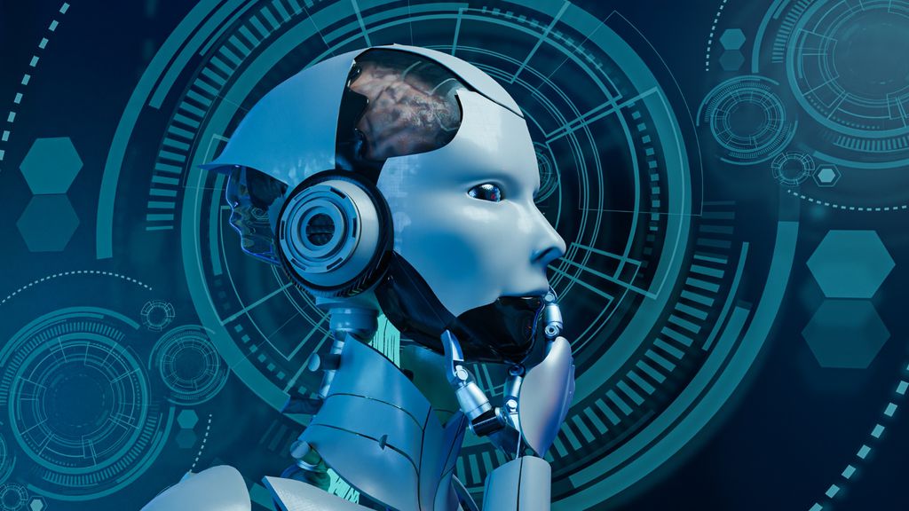 Neurônios artificiais que imitam sentidos humanos podem revolucionar a ...