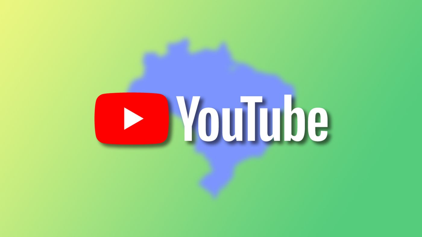 YouTube gerou 160 mil empregos diretos e indiretos no Brasil em 2021 ...