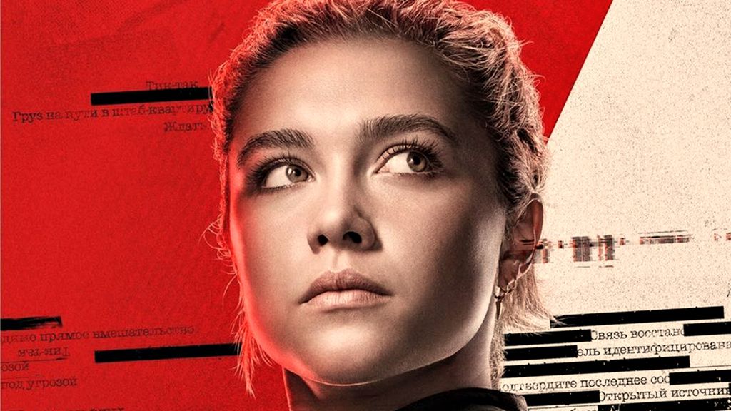 Quem é Yelena Belova, a outra Viúva Negra das HQs no próximo filme da ...