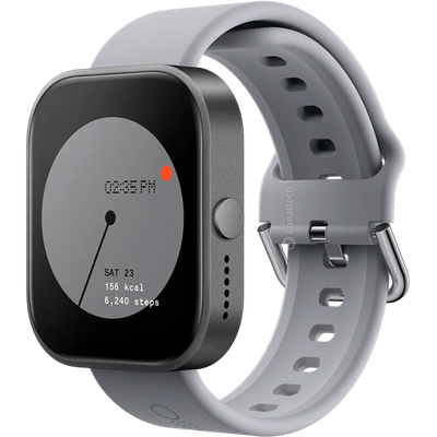 CMF Watch Pro - Ficha Técnica - Canaltech