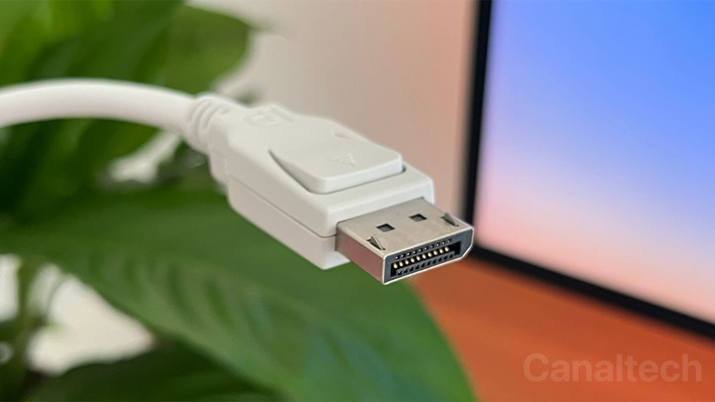 DisplayPort ou HDMI | Qual delas usar e em qual situação? - Canaltech