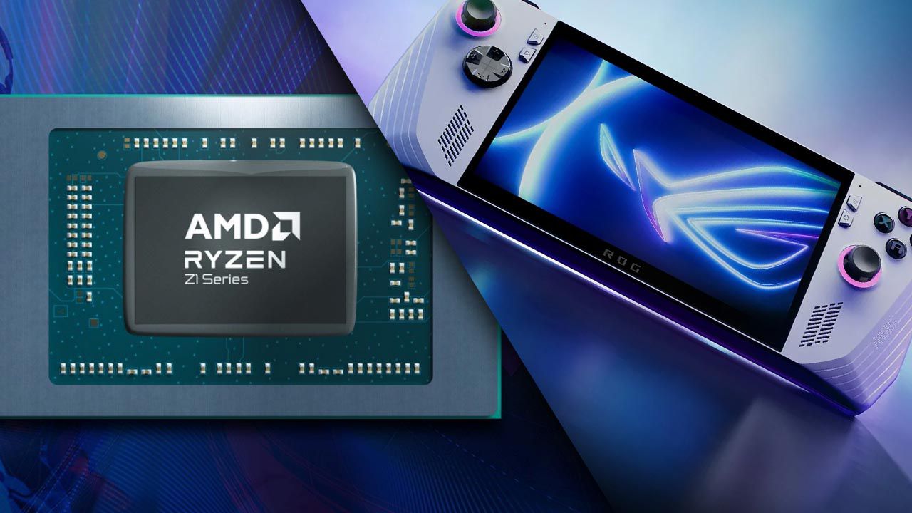 AMD Ryzen Z1 Extreme de 15W supera desempenho de Core i9-9900K de 95W ...