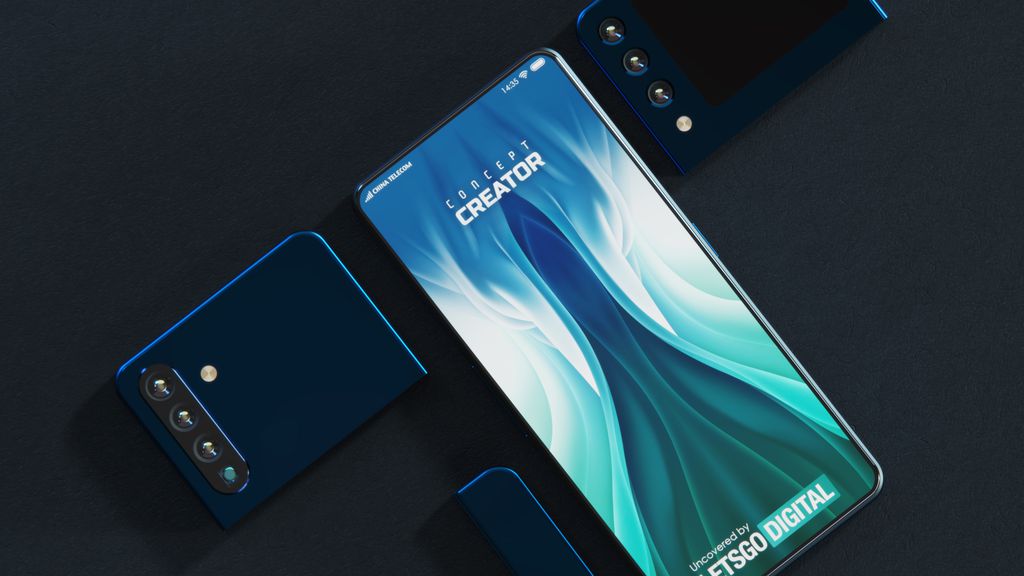 Xiaomi cria celular modular que pode permitir usuário escolher ...