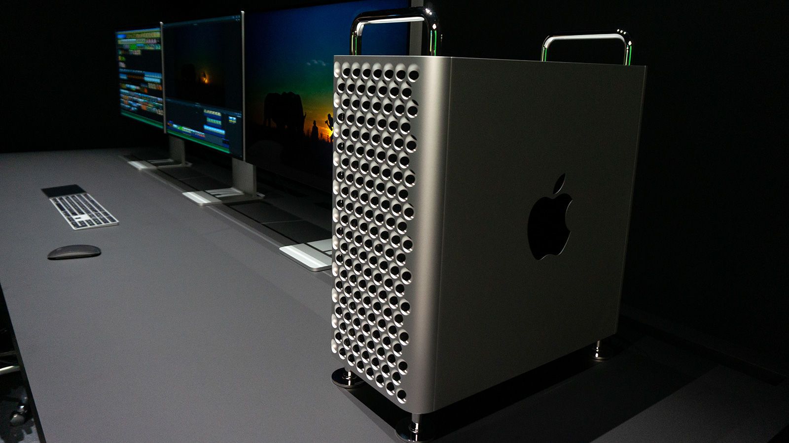 Apple confirma que o novo Mac Pro será fabricado nos Estados Unidos ...