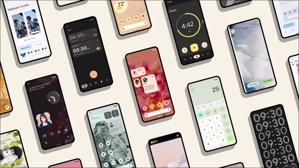 Tela grande, Android 11 e taxa de 60 Hz são mais populares entre ...