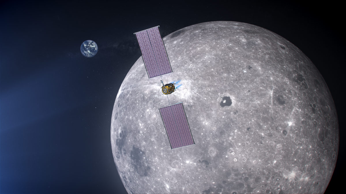 Rússia critica programa lunar da NASA e pede mais abertura ...