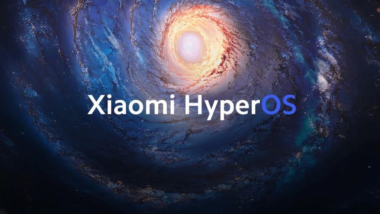 Xiaomi apresenta novo logo do HyperOS - Canaltech