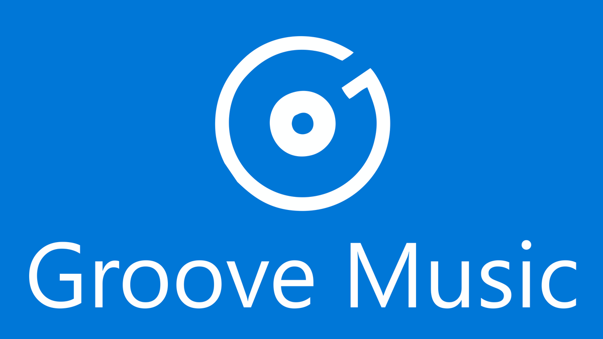Groove Music será removido da App Store e do Google Play em 1º de junho ...