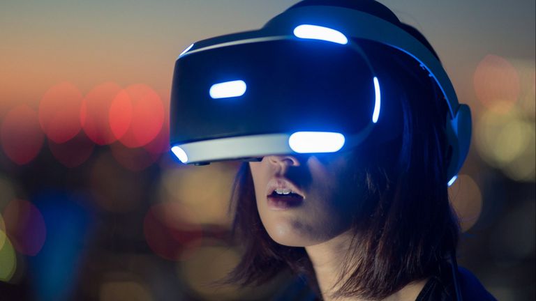 O que é realidade virtual? Conheça esta tecnologia que pode mudar o ...