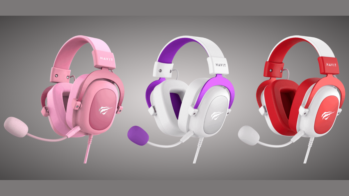 Headset gamer Havit baratinho no Pay Day do KaBuM! - Canaltech