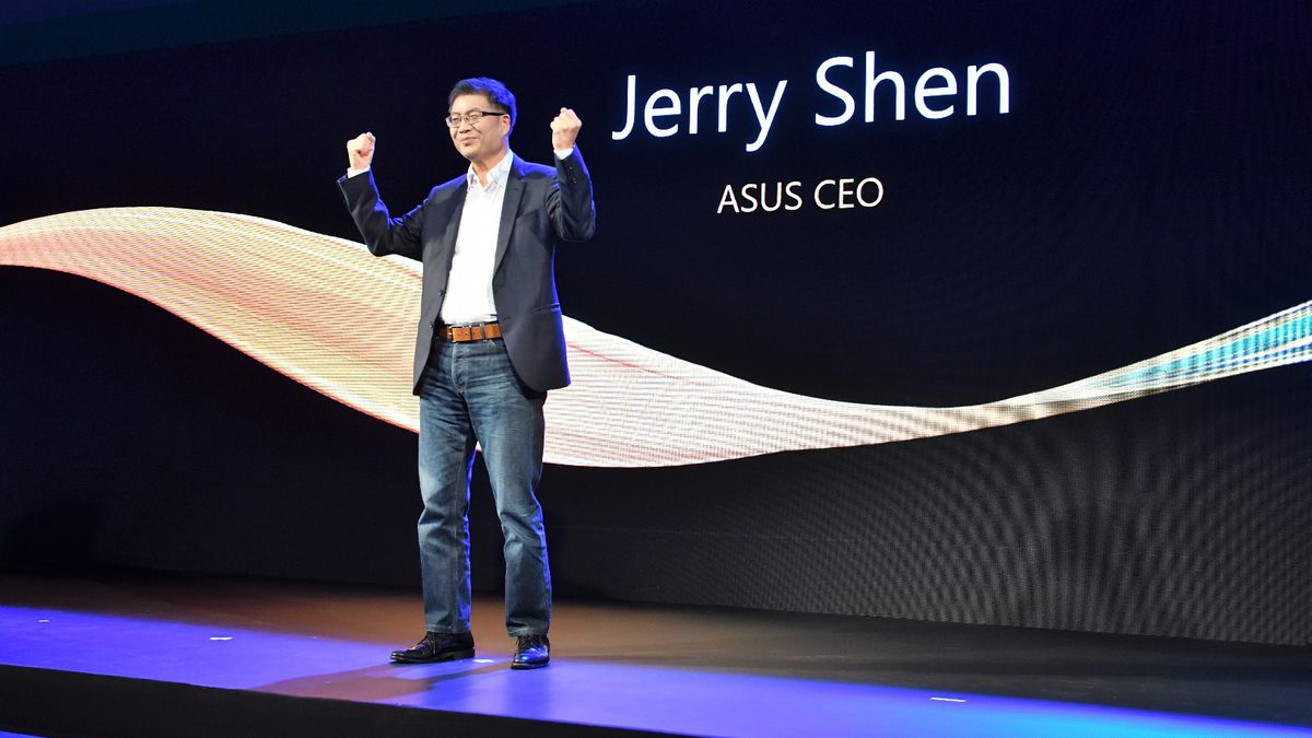 CEO da Asus deixa o cargo e empresa deve mudar foco dos mobiles - Canaltech