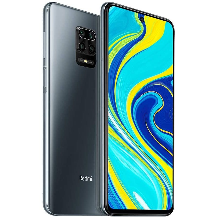 Xiaomi Redmi Note 9S 128gb 6gb RAM 22545 - Canaltech Ofertas