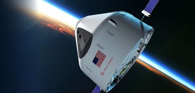 Space Tango quer lançar sua própria estação orbital de pesquisa em dois ...