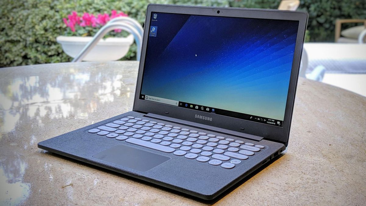 Samsung anuncia chegada de novo notebook da linha Essentials ao Brasil ...